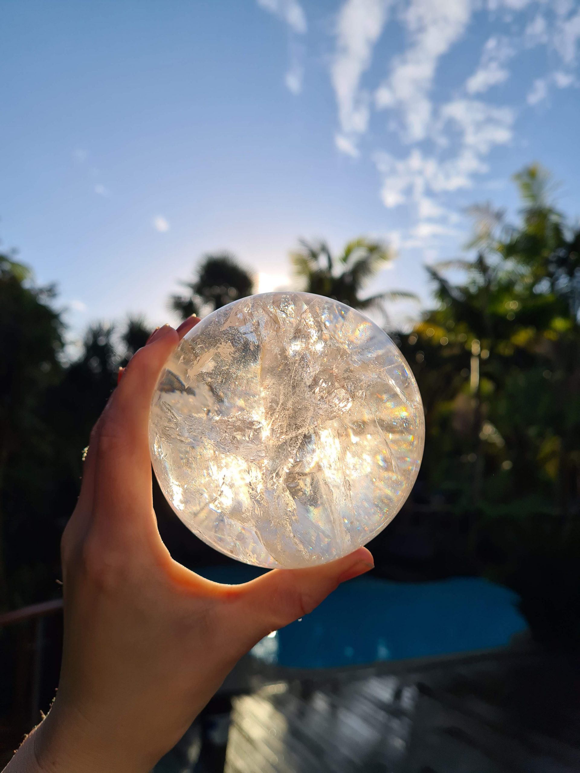 CONTACT US - Crystal Creatures | Crystals Online Sales